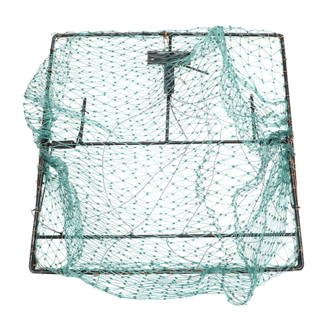 30/40/50cm Bird Trap Catcher Net Durable Humane Hunting Fish Net ...