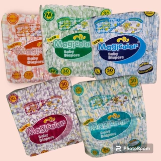 Shop magic color diaper for Sale on Shopee Philippines