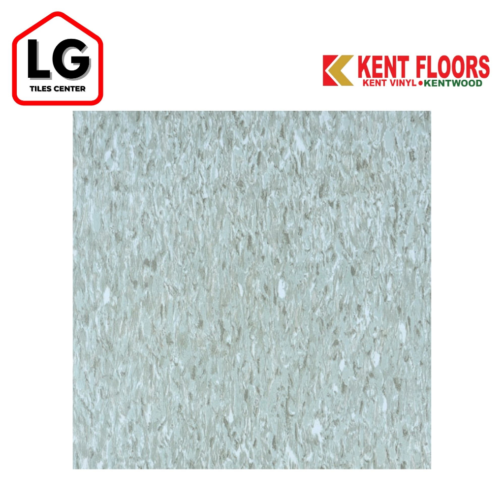 Kent Floors PVC Vinyl Tiles 30x30cm Thickness: 1.3mm (45pcs) for home ...