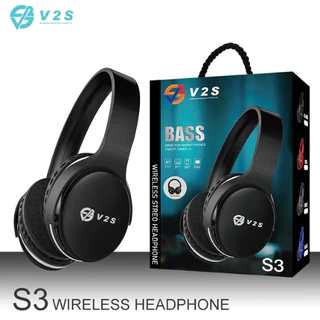 Shop v2s headphones for Sale on Shopee Philippines