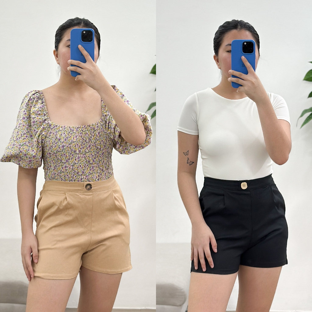 Ashley Short | BEAUTYSTUNNERPH | Shopee Philippines