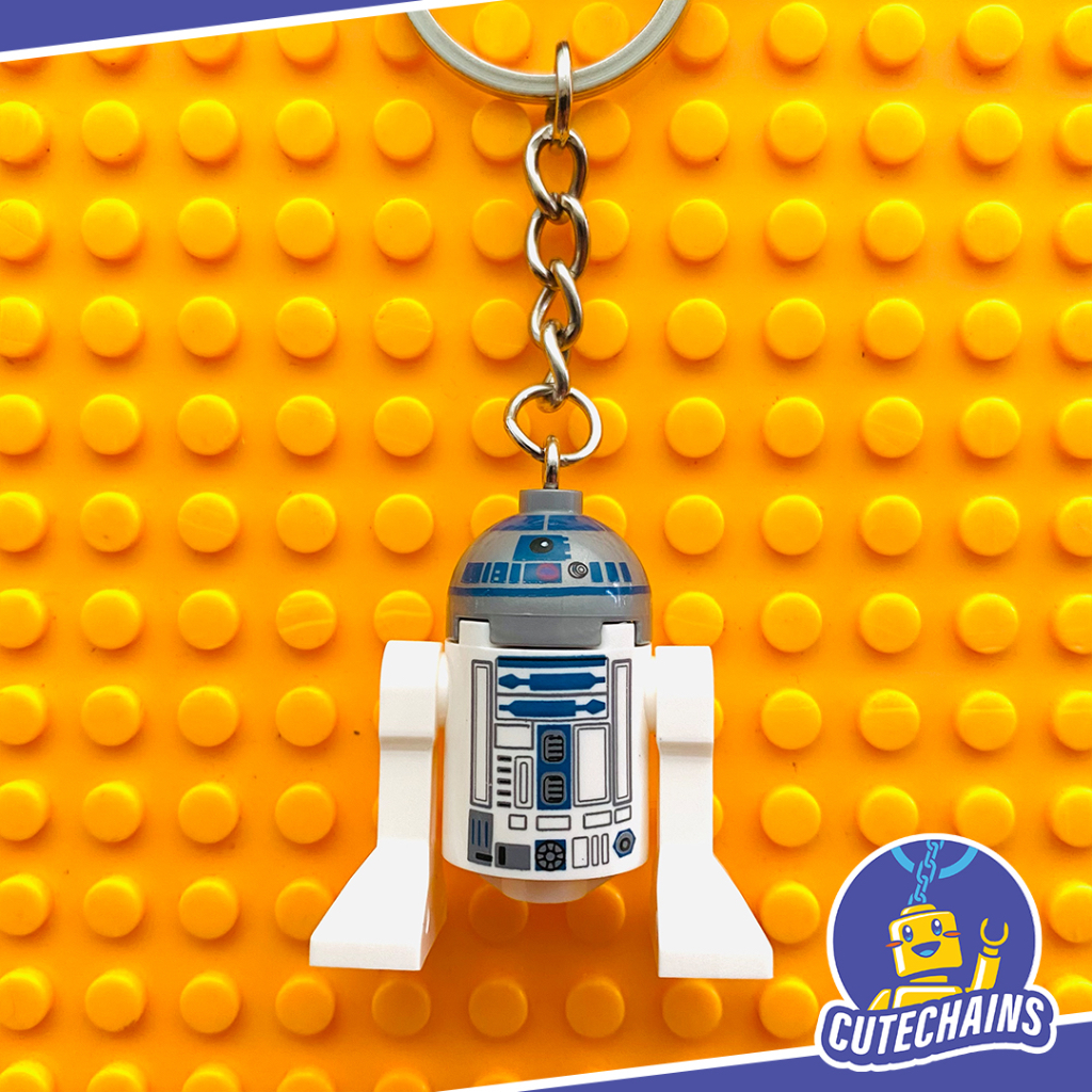 [PROMO!] Star Wars Darth Vader Anakin Obiwan Stormtrooper Custom Brick ...