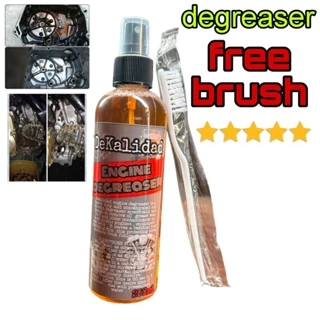 Shop engine degreaser for Sale on Shopee Philippines