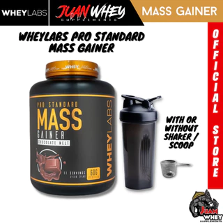JUANWHEY SUPPLEMENTS & SHAKERS, Online Shop | Shopee Philippines