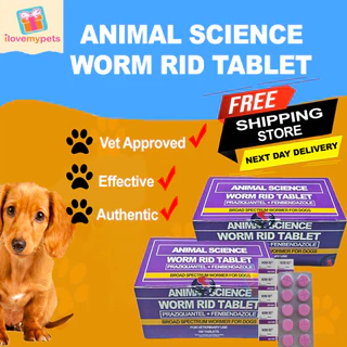 dewormer - Best Prices and Online Promos - Aug 2024 | Shopee Philippines