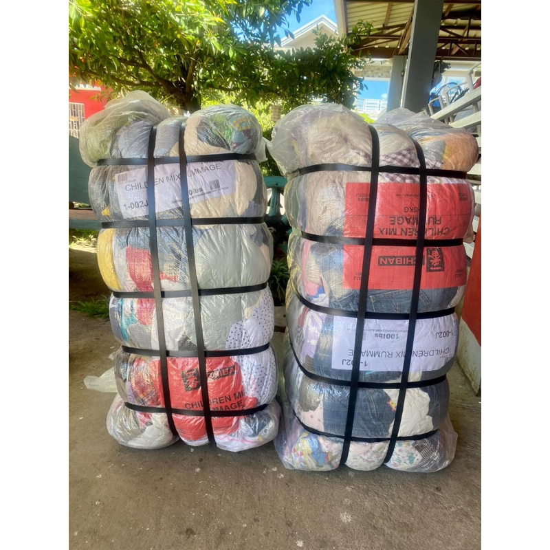 jp002 children mix rummage japan bale | Shopee Philippines