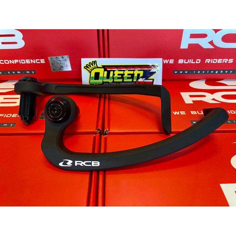 Rcb GP2-v2 Lever Guard set Left/Right (Universal) | Shopee Philippines