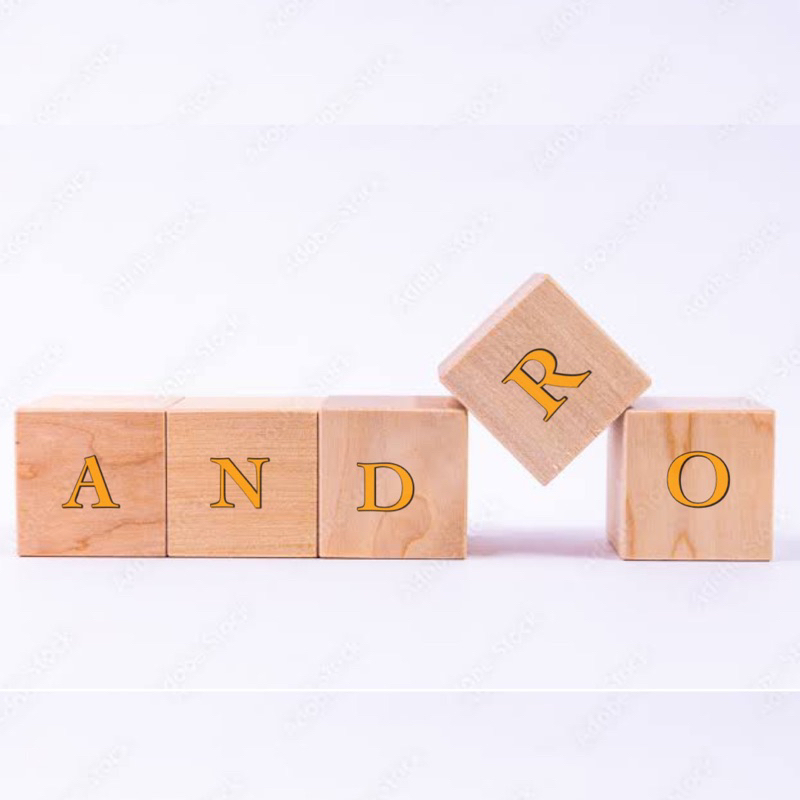 𝗔𝗬𝗔 𝗕𝗘𝗔𝗨𝗧𝗜𝗤𝗨𝗘 Male Block toy 50 100 ems | Shopee Philippines