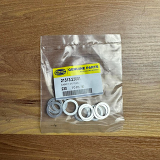 Picanto Engine Drain Plug Washer Part Number: 21513-23001 | Shopee ...