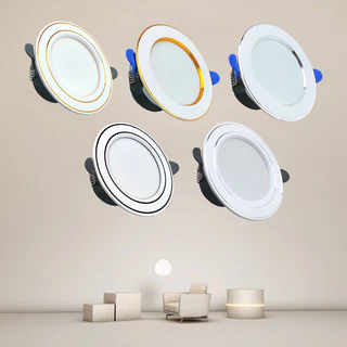 pin light recessed - Best Prices and Online Promos - Jan 2026 | Shopee ...