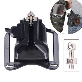 Camera Hanger Fast Loading Holster Hanger Camera Waist Belt Buckle ...