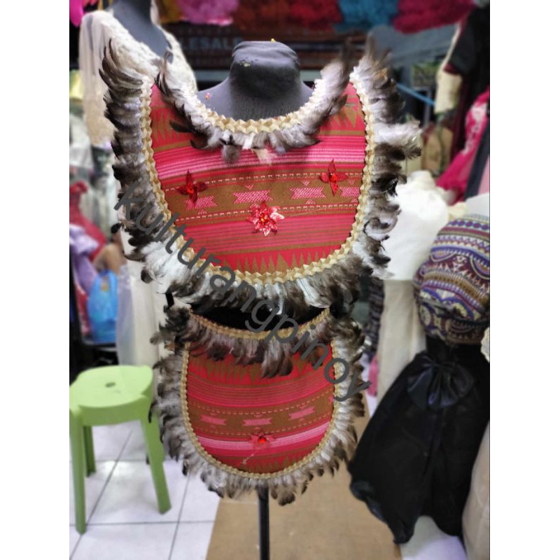 ATI -ATIHAN COSTUME BOY/girl( set) FOR kids | Shopee Philippines