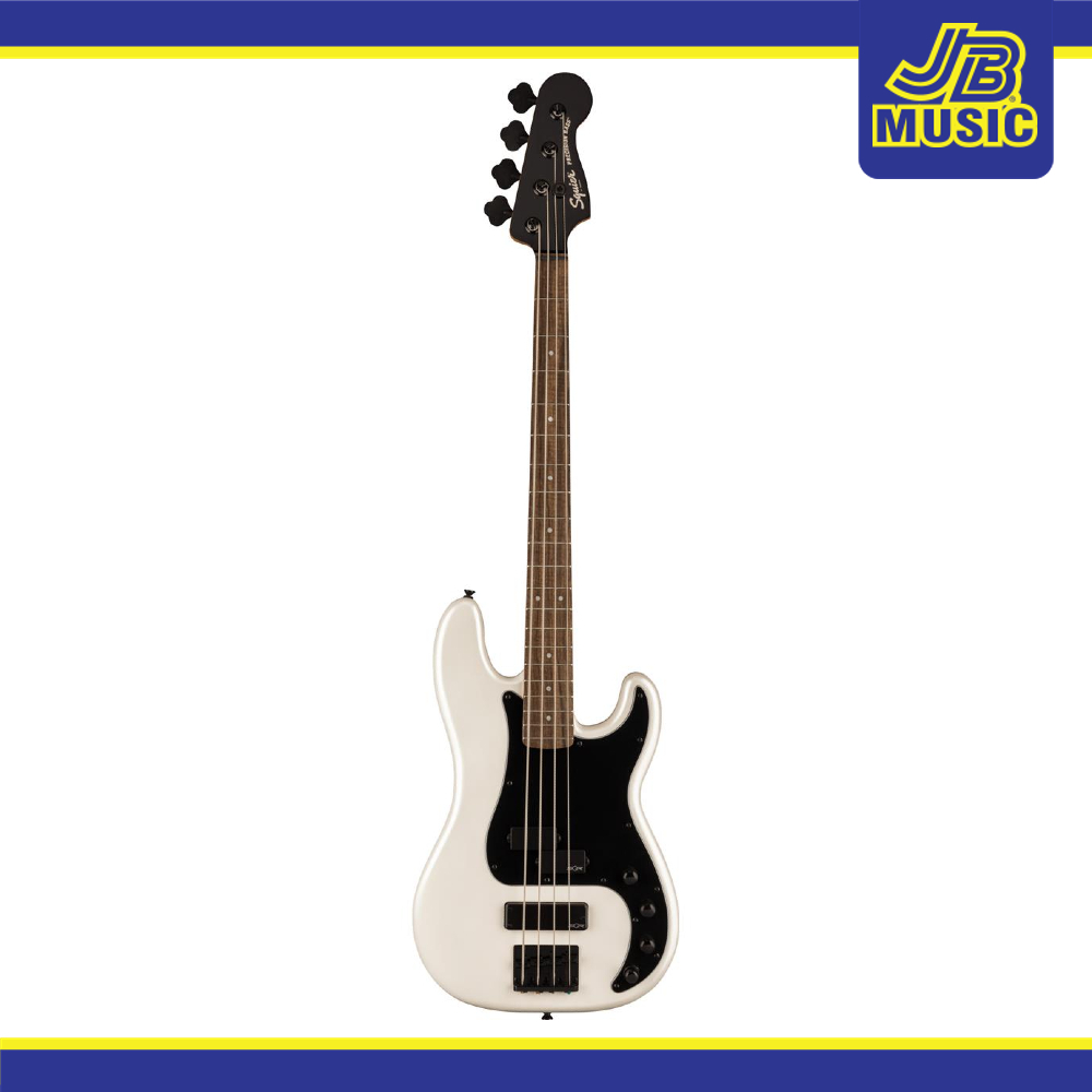 Squier by Fender - Contemporary Active Precision Bass Ph Bass Guitar ...