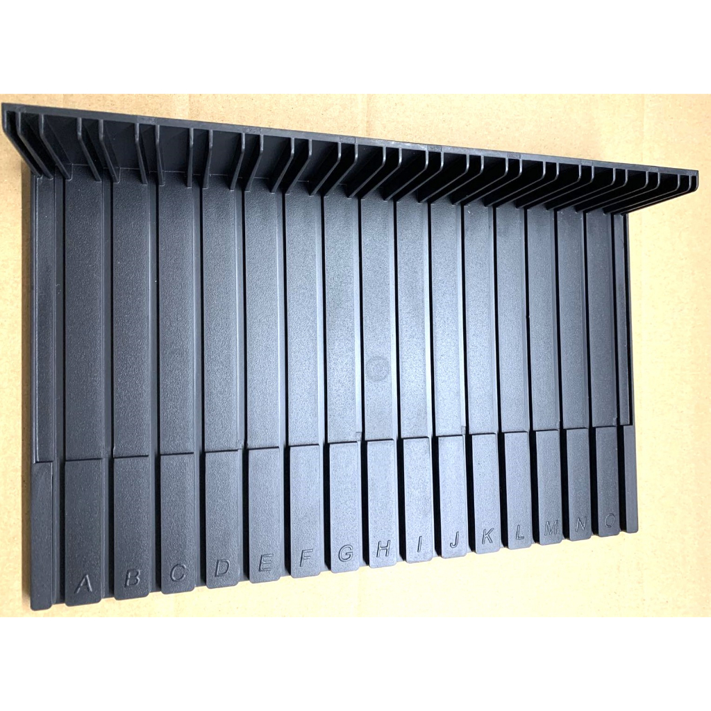 MODEL KIT TOOLS RUNNER ORGANIZER VT 020 | Shopee Philippines