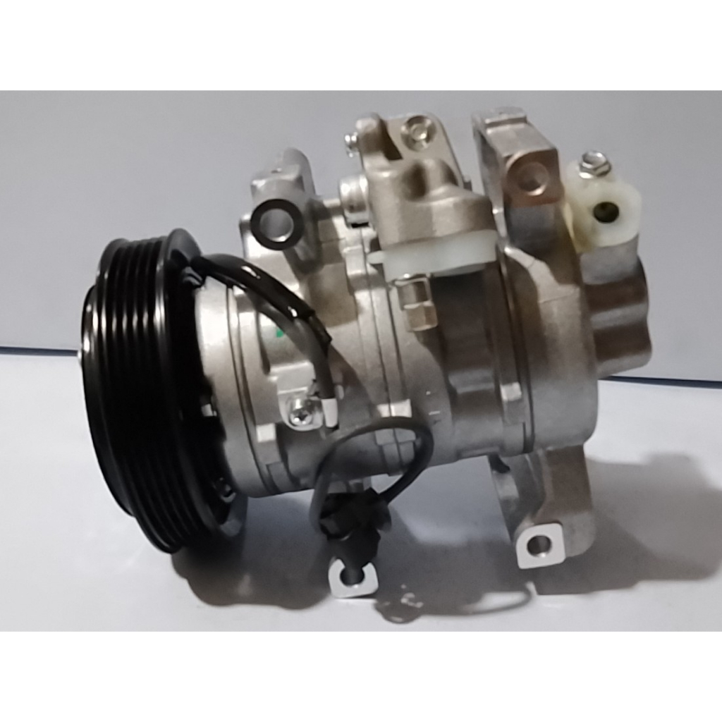Honda BRV (2017+) | Mobilio (2015+) - Aircon Compressor | Shopee ...
