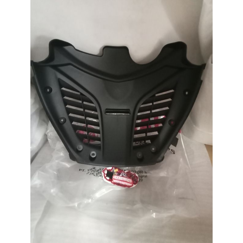Fender Inner Nmax 155 V2 (Araro) | Shopee Philippines