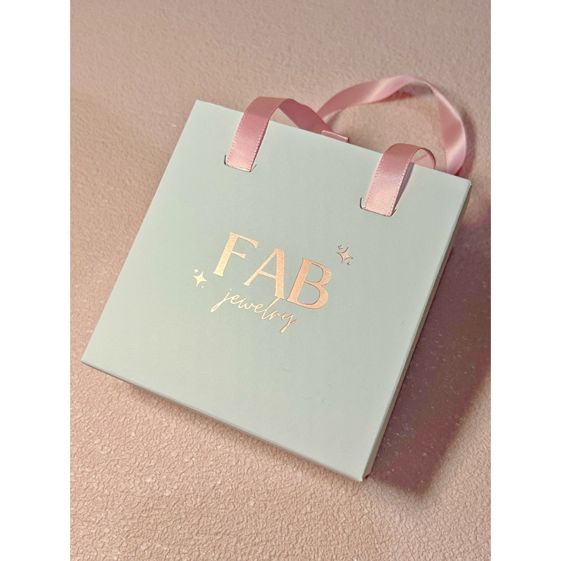 FAB | OG Trending Friendship/Couple Initial Bracelet | On Hand ...