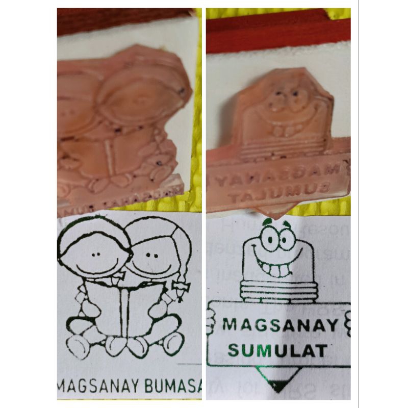 Magsanay bumasa/sumulat stamp | Shopee Philippines Magsanay bumasa/sumulat stamp | Shopee Philippines