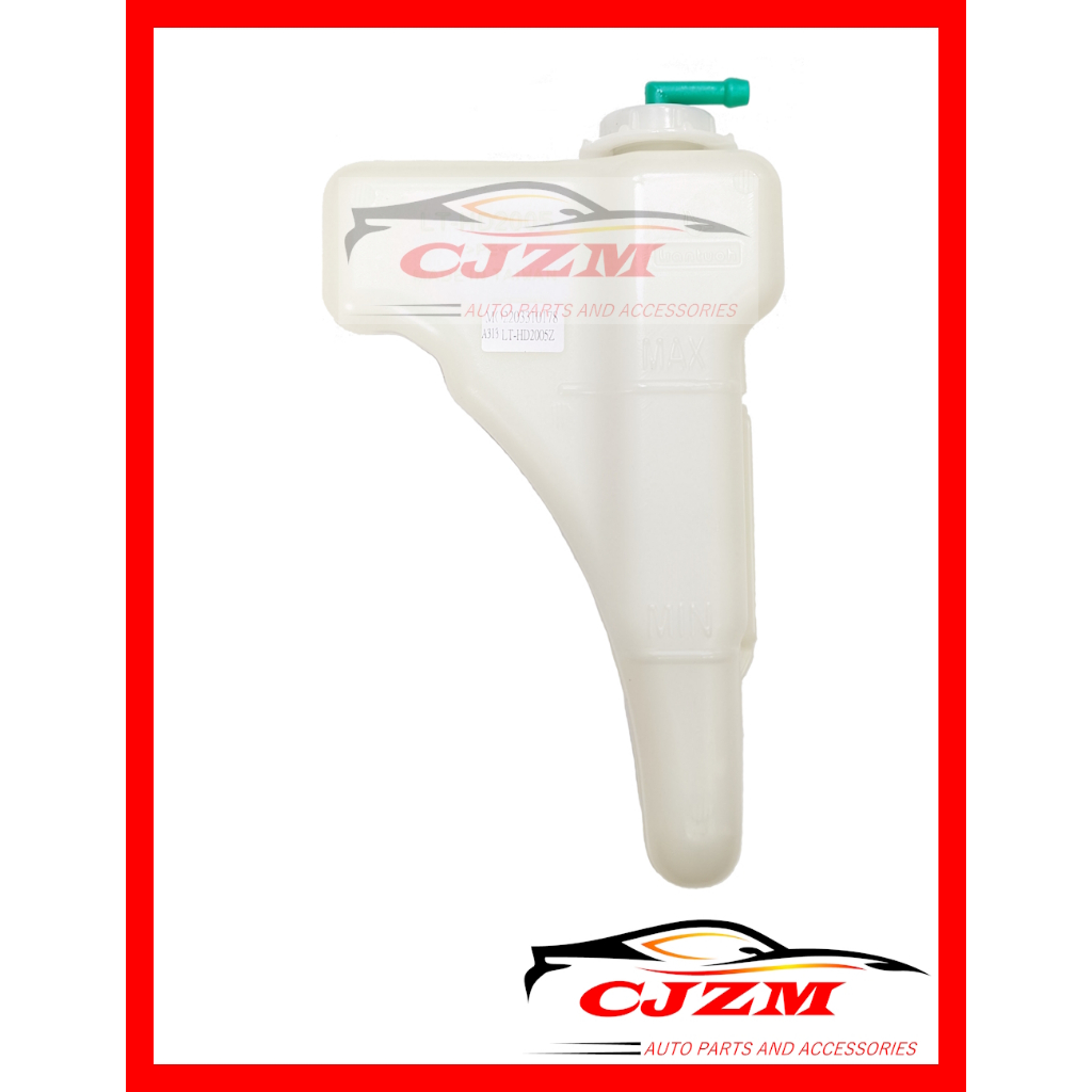 Honda Civic Coolant Tank ESI LX 92-95 | Shopee Philippines