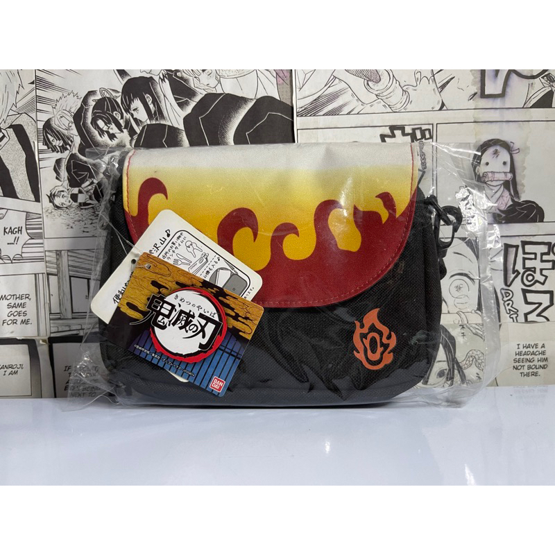 Kyojuro Rengoku Merchandise | Shopee Philippines