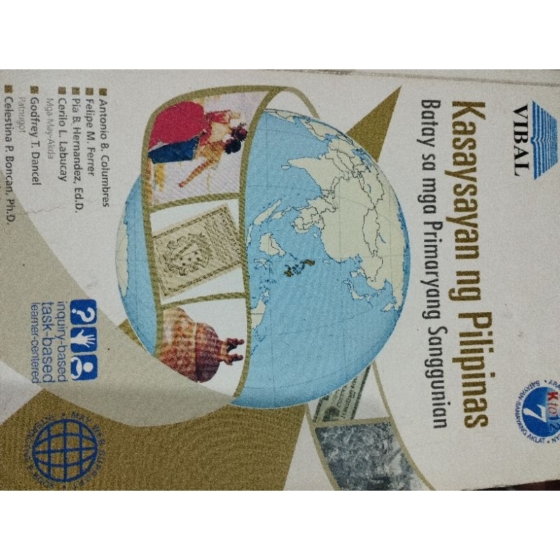 kasaysayan ng pilipinas | Shopee Philippines