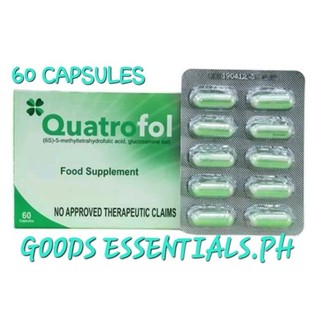 folate - Best Prices and Online Promos - Feb 2024 | Shopee Philippines