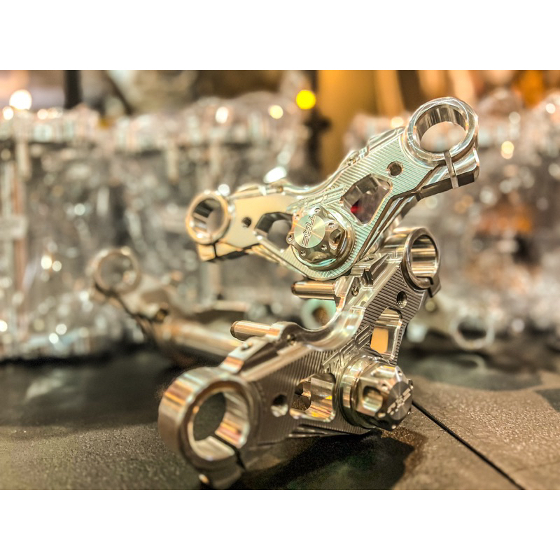 TRC CNC TPOST V1 & V2 R150 & WAVE | Shopee Philippines