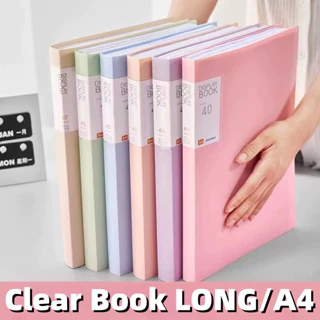 Shop a4 folder for Sale on Shopee Philippines