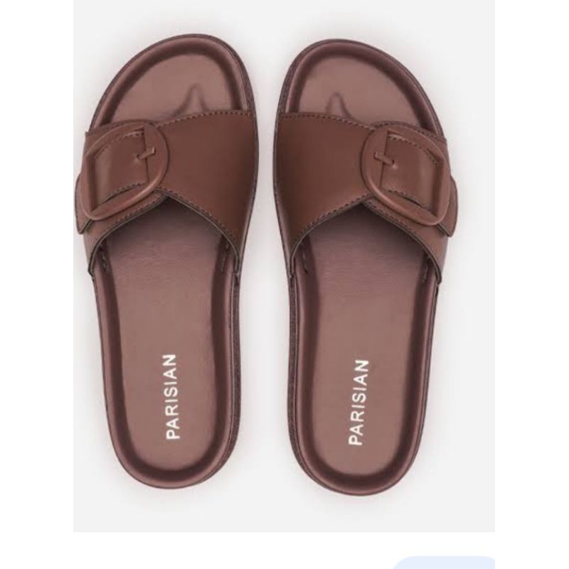 PARISIAN Women's Sandra Brand at SM STORE | Shopee Philippines