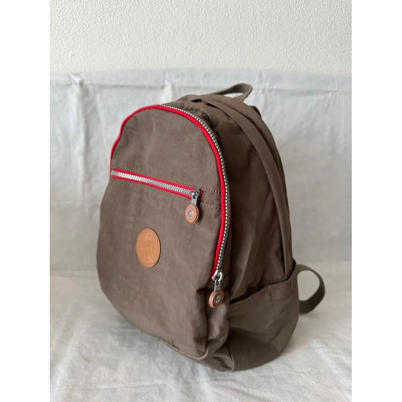 Meruka backbag for multiple use, brown color | Shopee Philippines