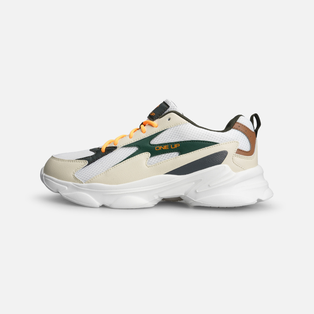 One Up by World Balance LEVANT M Men's Athleisure Shoes | Shopee ...