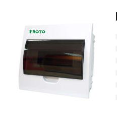 ROTO MINIATURE BREAKER MCB 16A 20A 32A 40A 63A 80A 100A 125A | Shopee ...