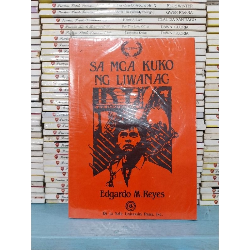 Nobela-sa kuko ng liwanag | Shopee Philippines