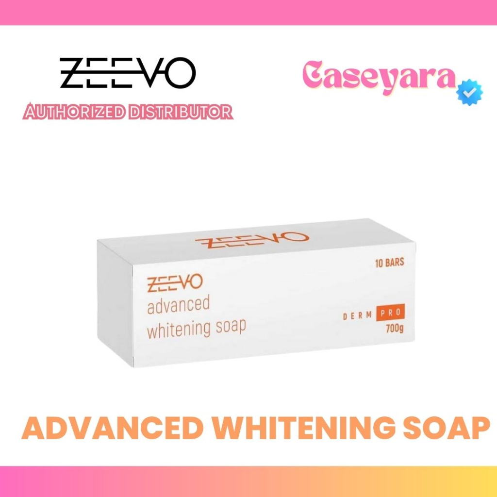 ZEEVO ADVANCED SOAP BOX | Shopee Philippines
