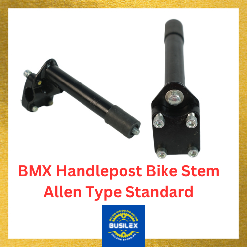 handle post/stem BMX | Shopee Philippines