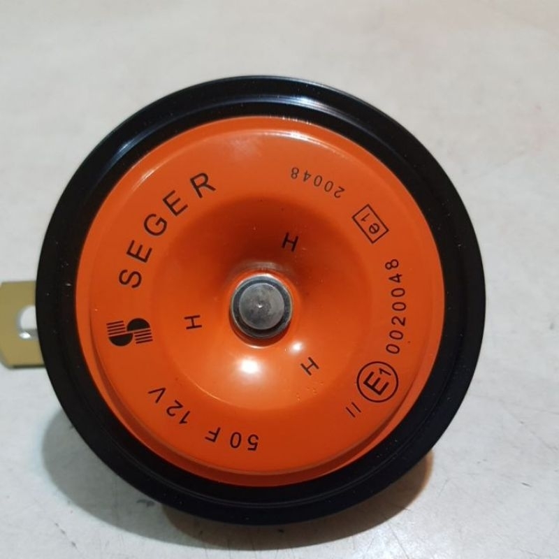 suzuki multicab brand new horn 12 volts 1pc only fits | Shopee Philippines