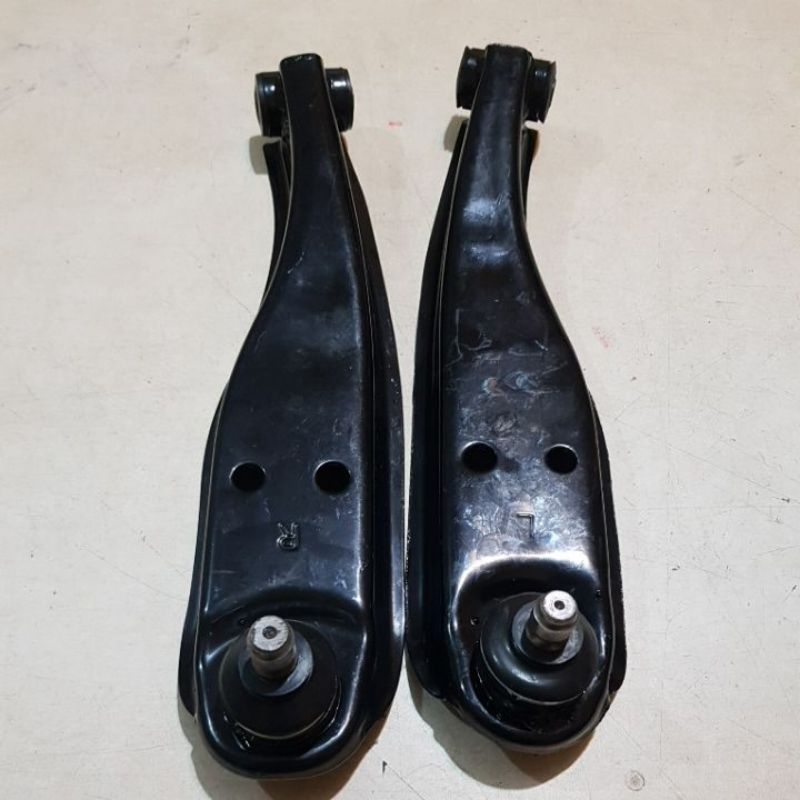 suzuki multicab suspension arm 26-27 15"Lock type #26 #27 bigeye ...