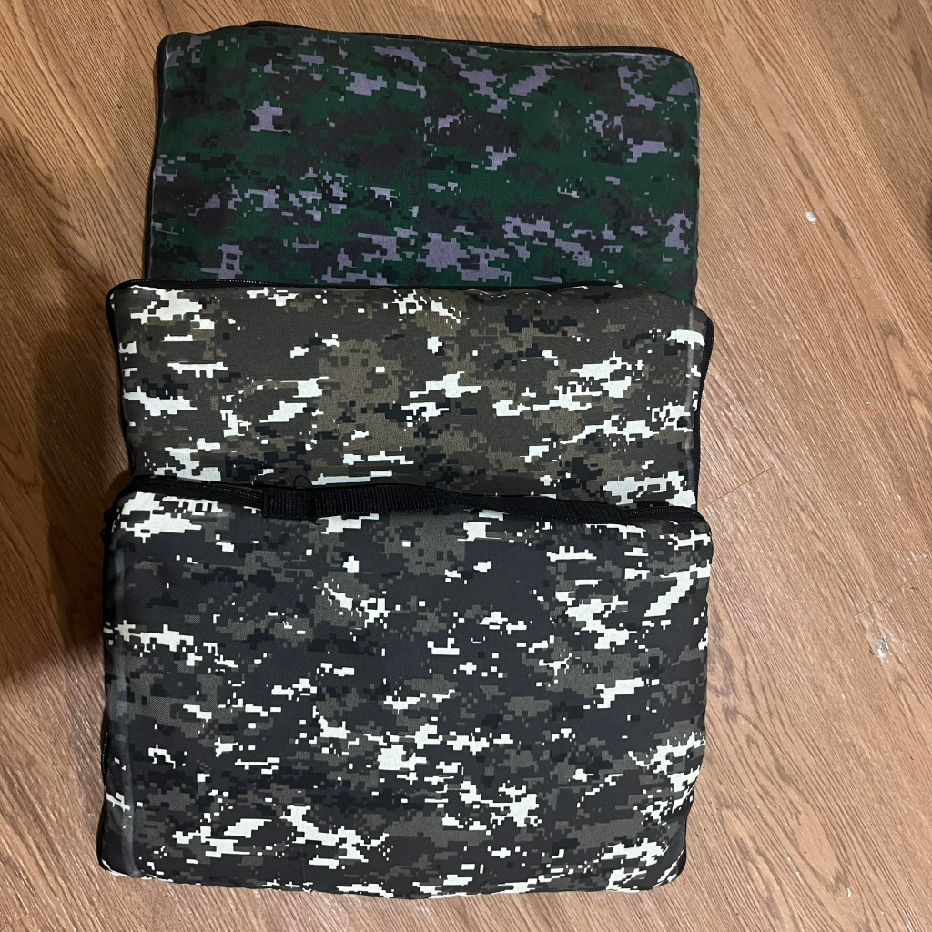 Original (Makapal) Military Duyan / Hammock with mosquito Net+FREE 2 ...