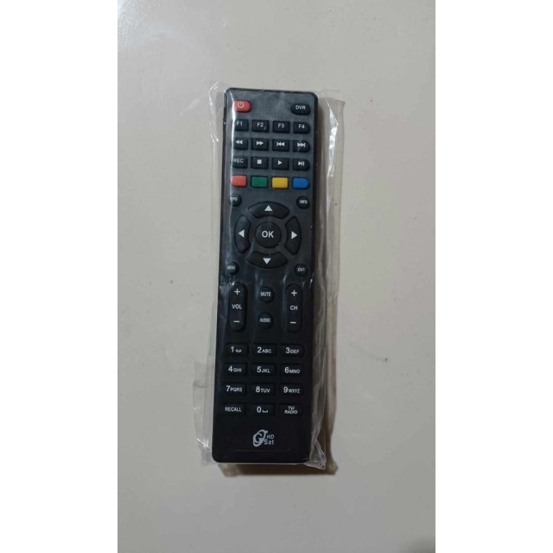 GSAT HD original for all gsathd free battery | Shopee Philippines