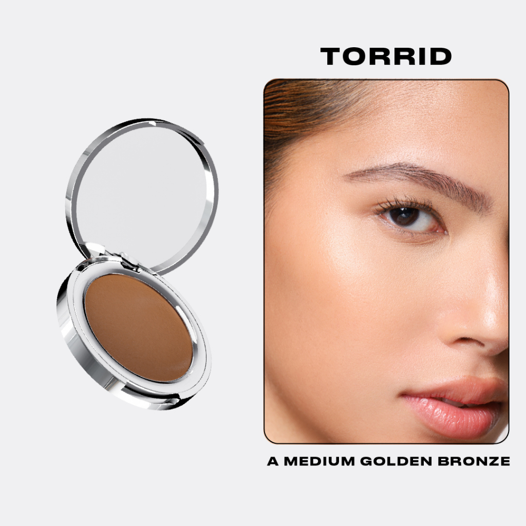 Issy Creme Cheek Bronzer | Shopee Philippines