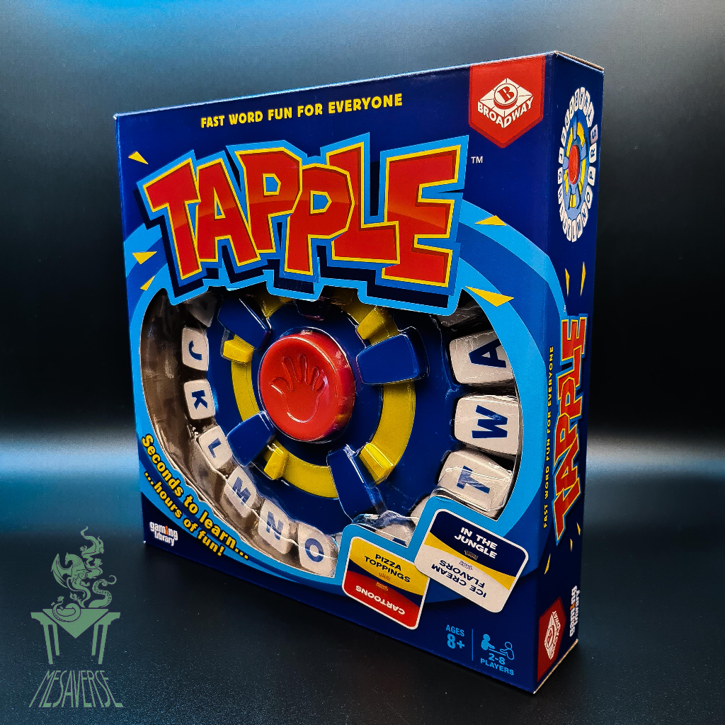 [Original] Tapple Game | Shopee Philippines