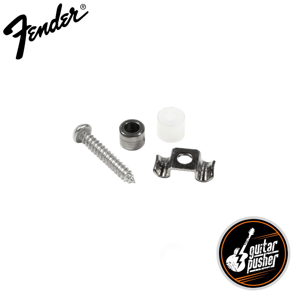 Fender Pure Vintage String Tree Kit | Shopee Philippines