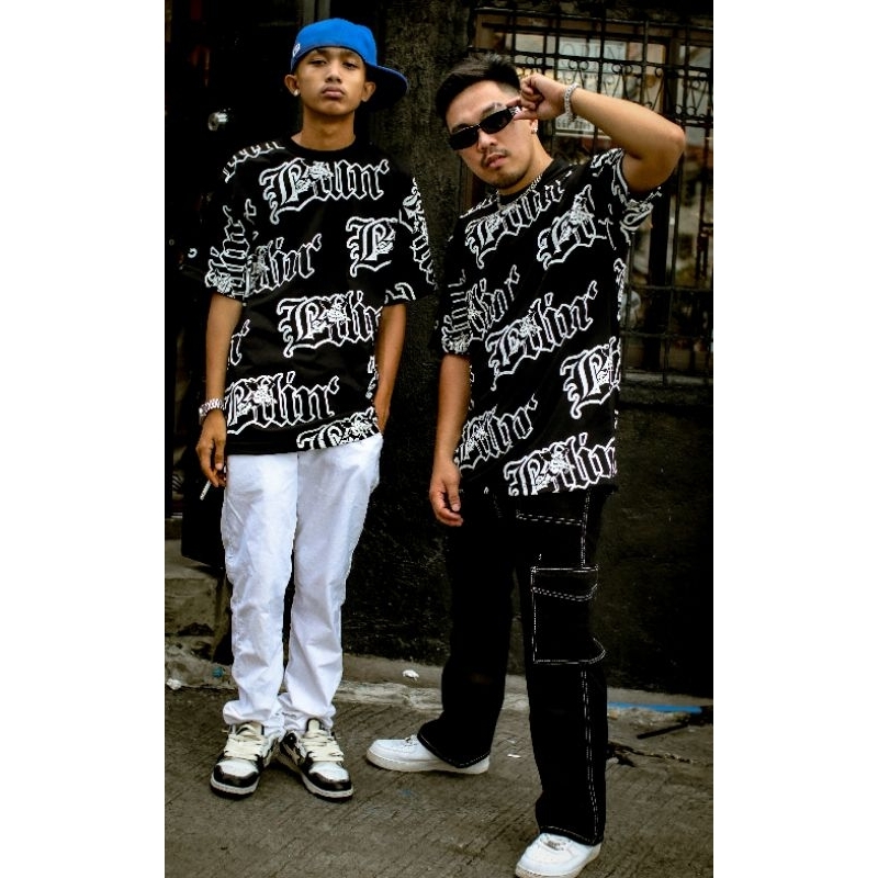 BAD ANGEL V4 by Ballin Wear | Shopee Philippines