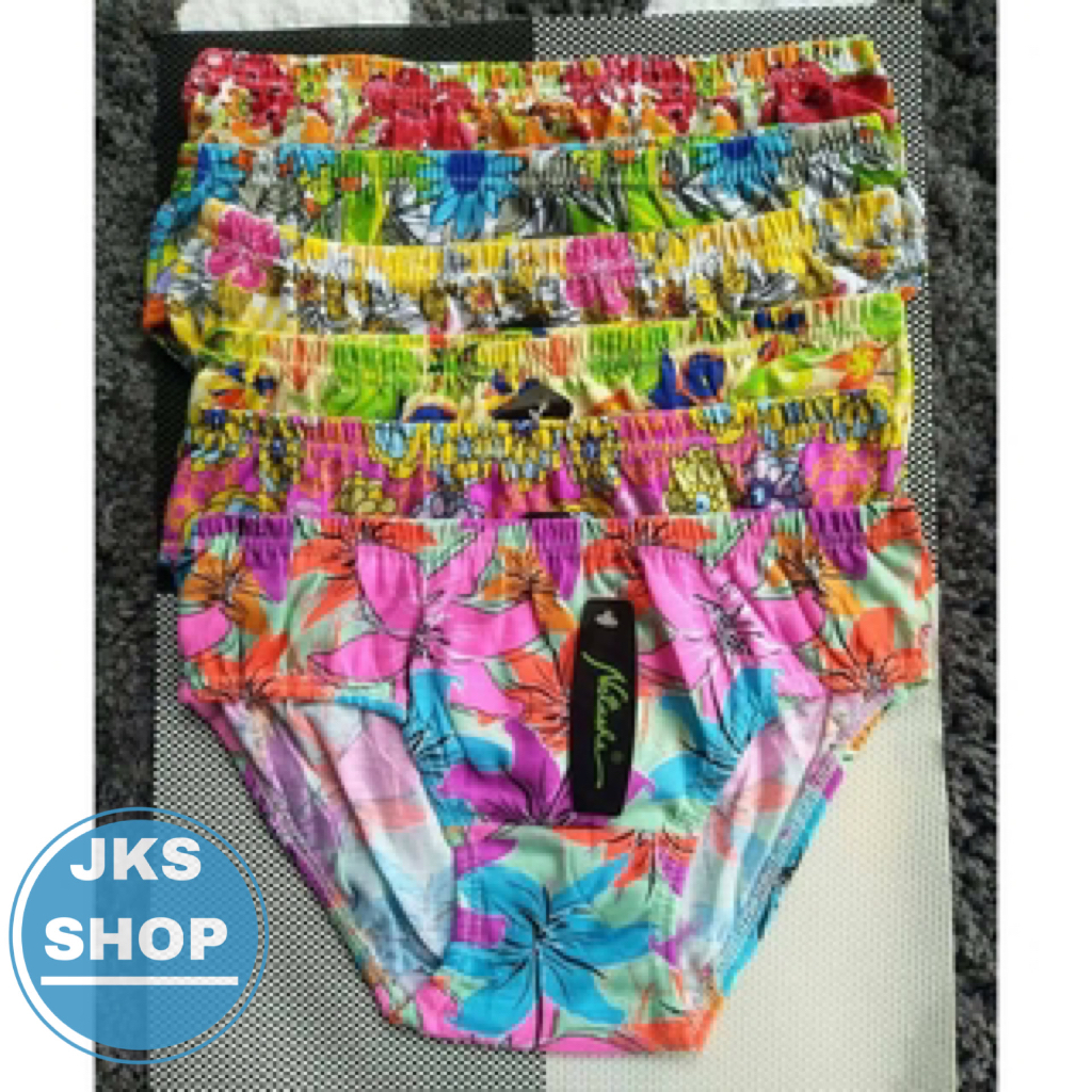 COD natasha panty 1doz avon women | Shopee Philippines