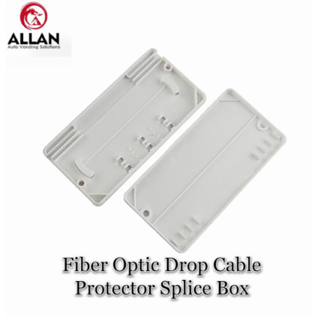 Allan Optical Fiber Protection Box | Shopee Philippines