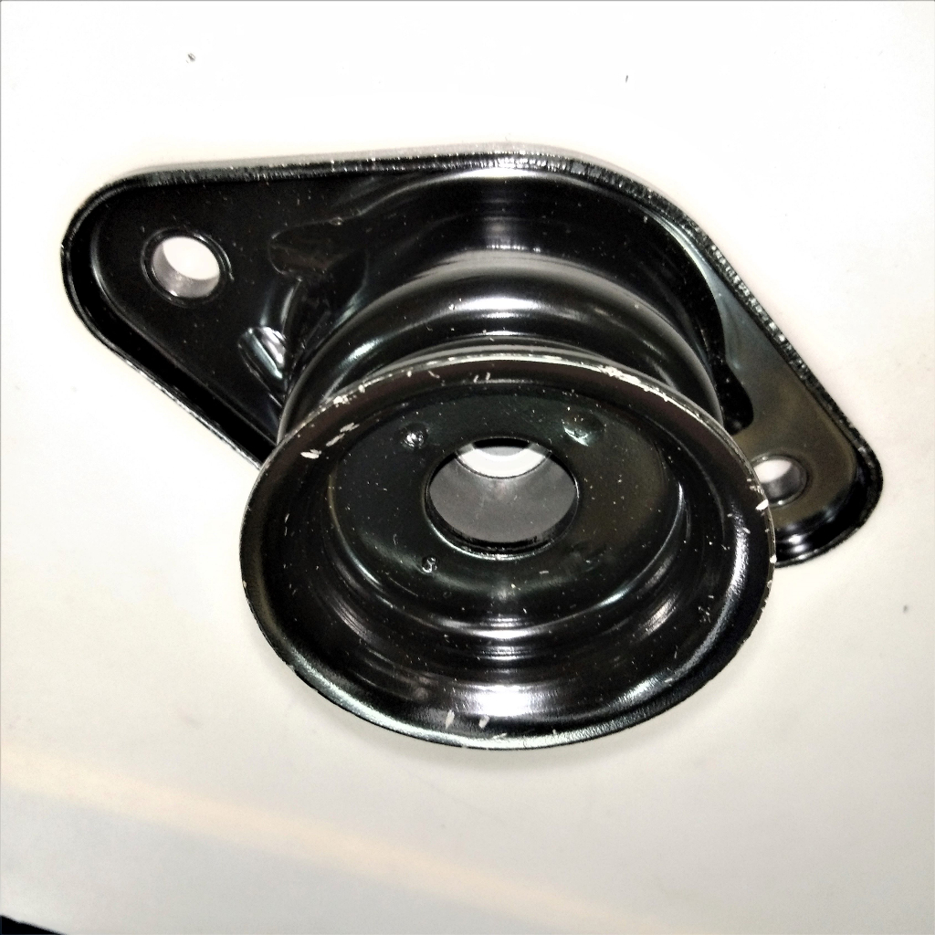 REAR SHOCK MOUNTING TUCSON 2010-2015/SPORTAGE 2011 | 55330-2S050 ...