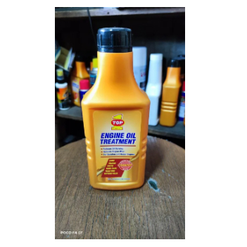 Top 1 Engine Oil Treatment 443ml | Shopee Philippines