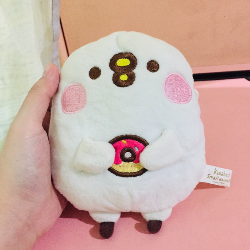 Kawaii Kanahei coin purse plush | Shopee Philippines