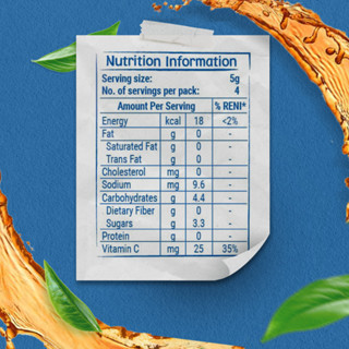 Nestea Apple Blend + Lemon Blend Iced Tea 20g Pack of 24 with FREE ...
