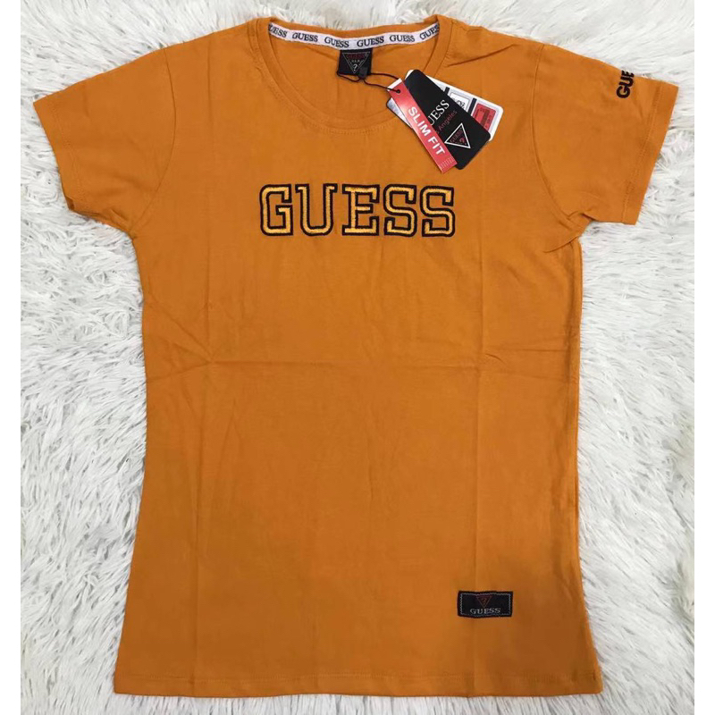 Overrun T-Shirt for Women | Shopee Philippines